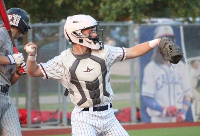 Collin County Baseball Roundup: Allen clinches 6-6A title; Celina ...