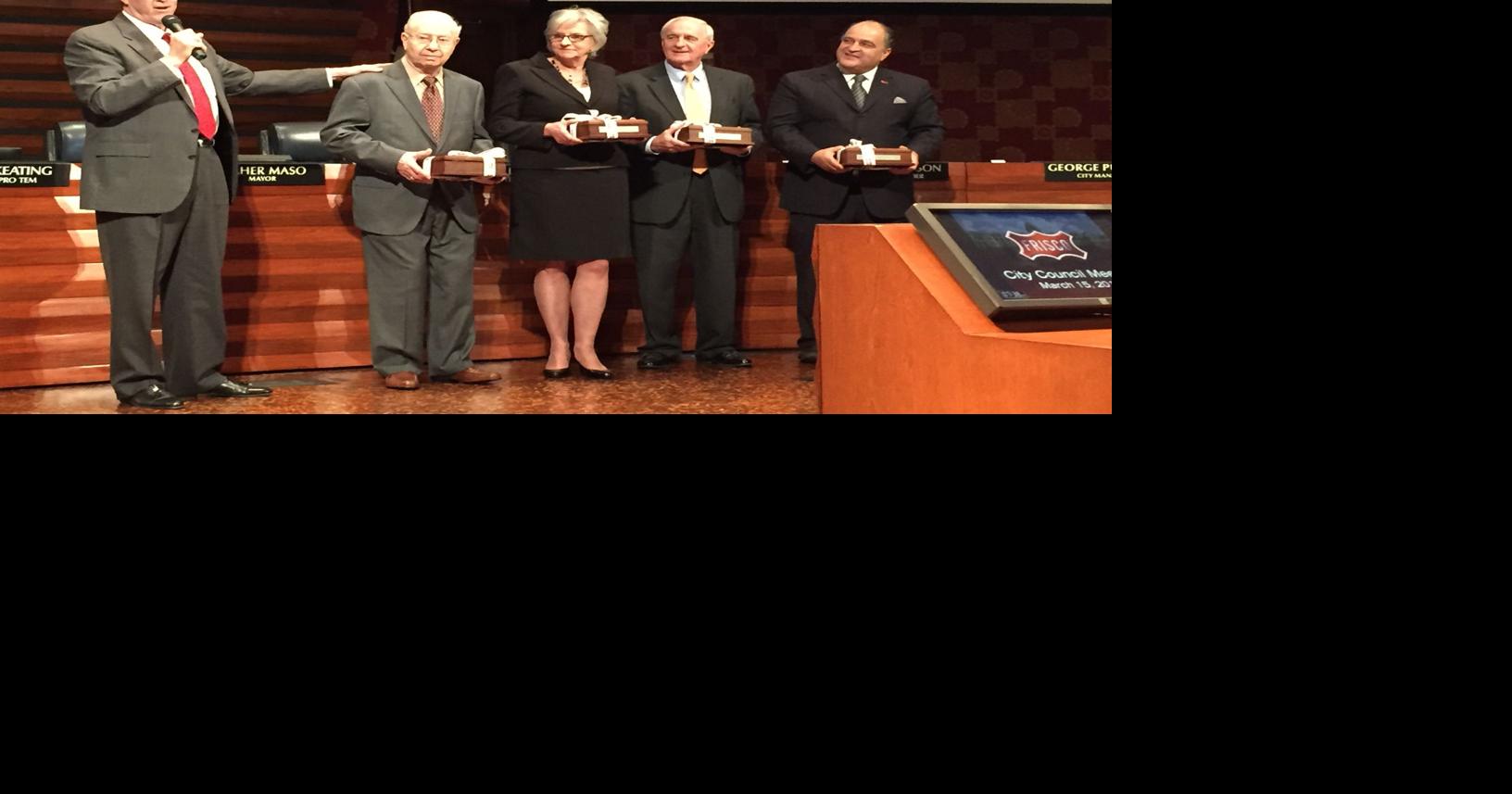 Four mayors: 25 years of Frisco economic growth | Homepage ...