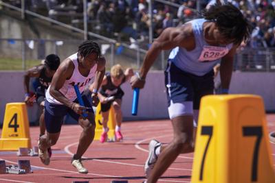 Allen, Lovejoy, Plano East athletes on the right track heading into ...