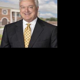 Meet Jim Walker, Coppell City Council member and dedicated father ...