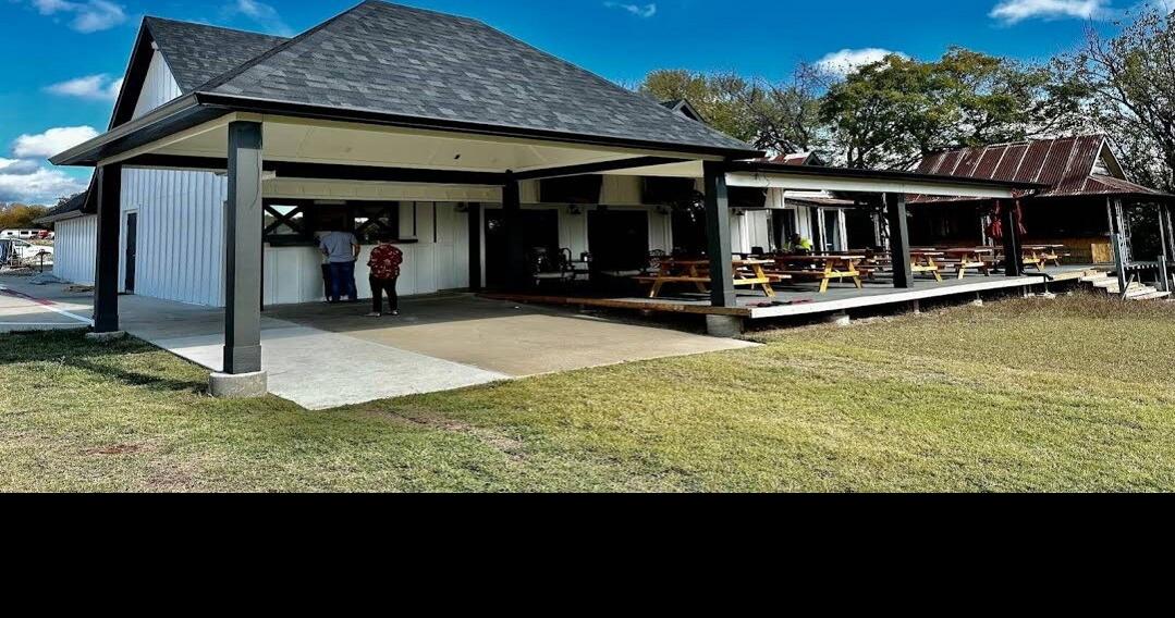 McKinney Business Spotlight: Corner BBQ Shack serves up South African ...