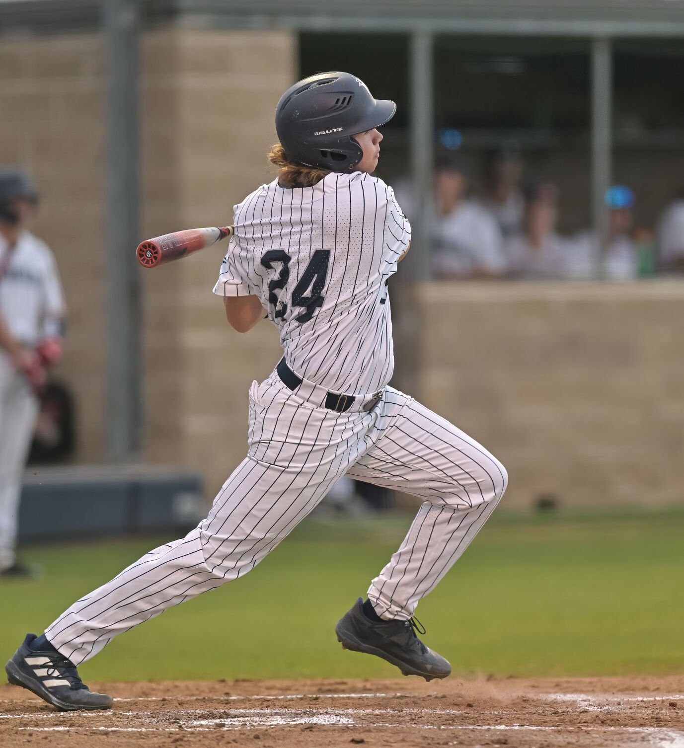 9-5A Baseball: Wakeland secures final playoff berth | Frisco Enterprise ...
