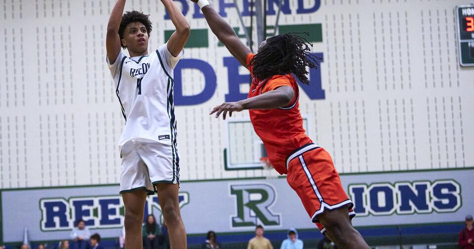 District 12-5A boys basketball enters final stretch | Frisco Enterprise ...