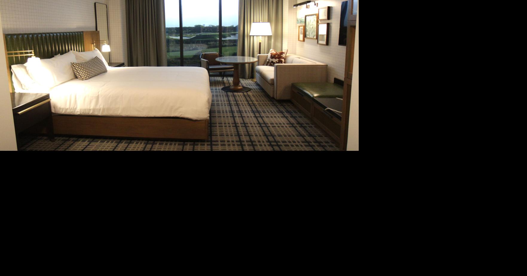 The Omni PGA Frisco resort is hiring for over 1,000 new positions. Here ...