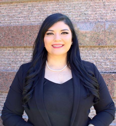 Meet Jesica Almendarez, Budget Officer and dedicated mother | Coppell ...
