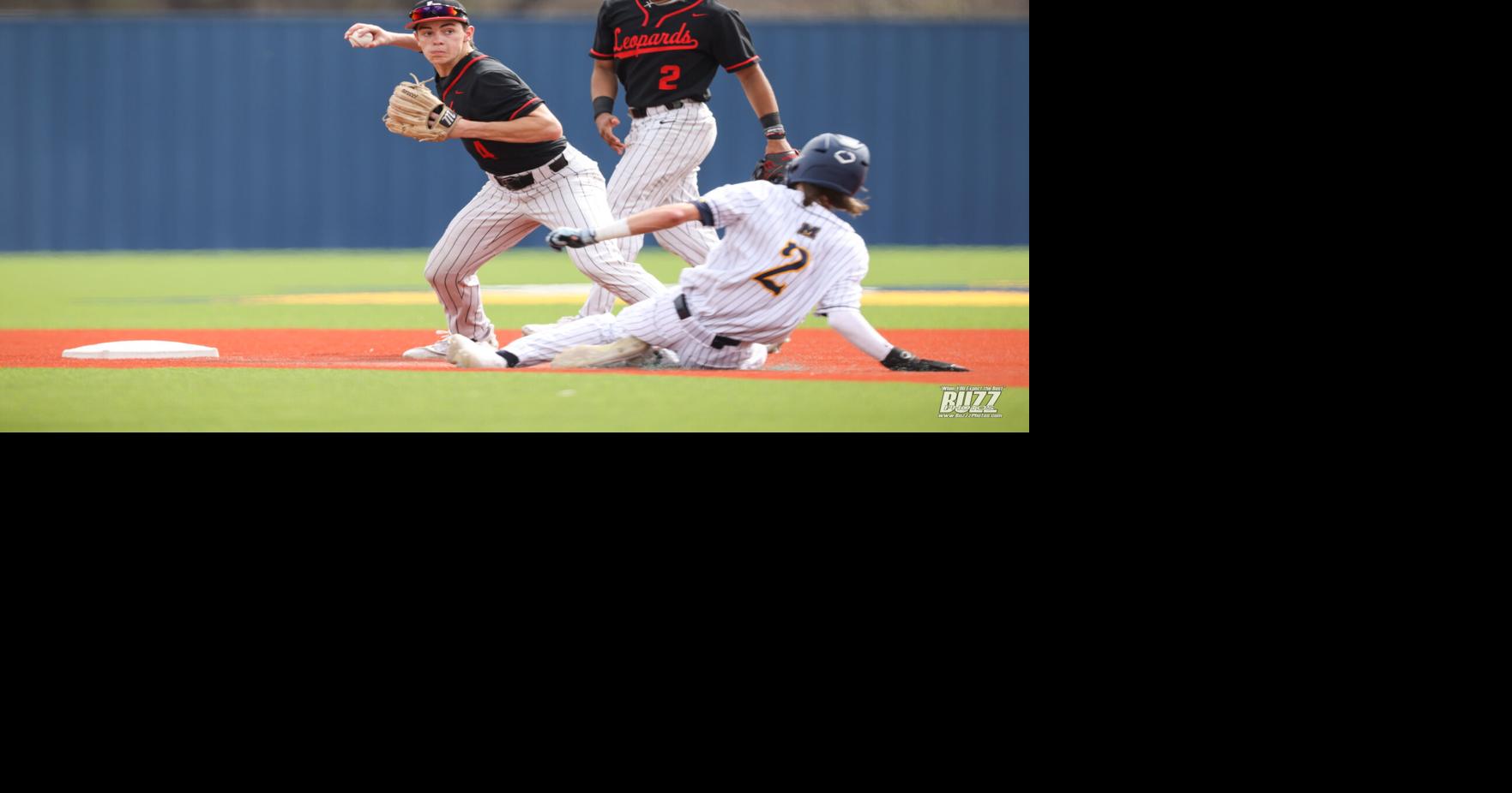 State-ranked starts aplenty among local baseball teams | Allen American ...