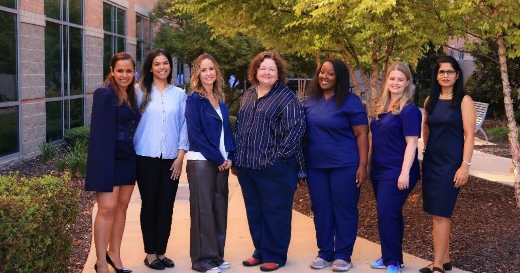 New women's healthcare practice integrates midwifery, physician care in ...