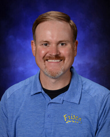 It's marching season: Get to know Frisco High School Band Director ...