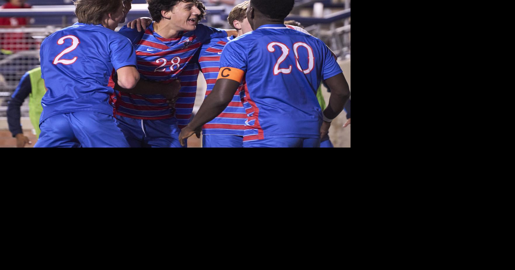 The Allen American's 3 Games to Watch for the Week of March 25 | Allen ...