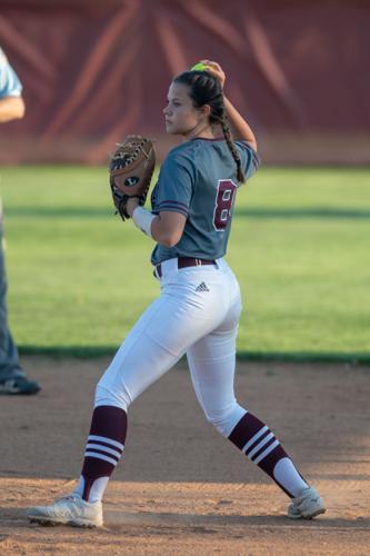 10-6A Softball: Rowlett opens district with win, Sachse falls to Wylie ...