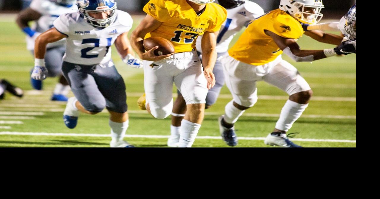 Next up: Five PCA, JPII athletes on the radar in 2021 | Plano Star ...