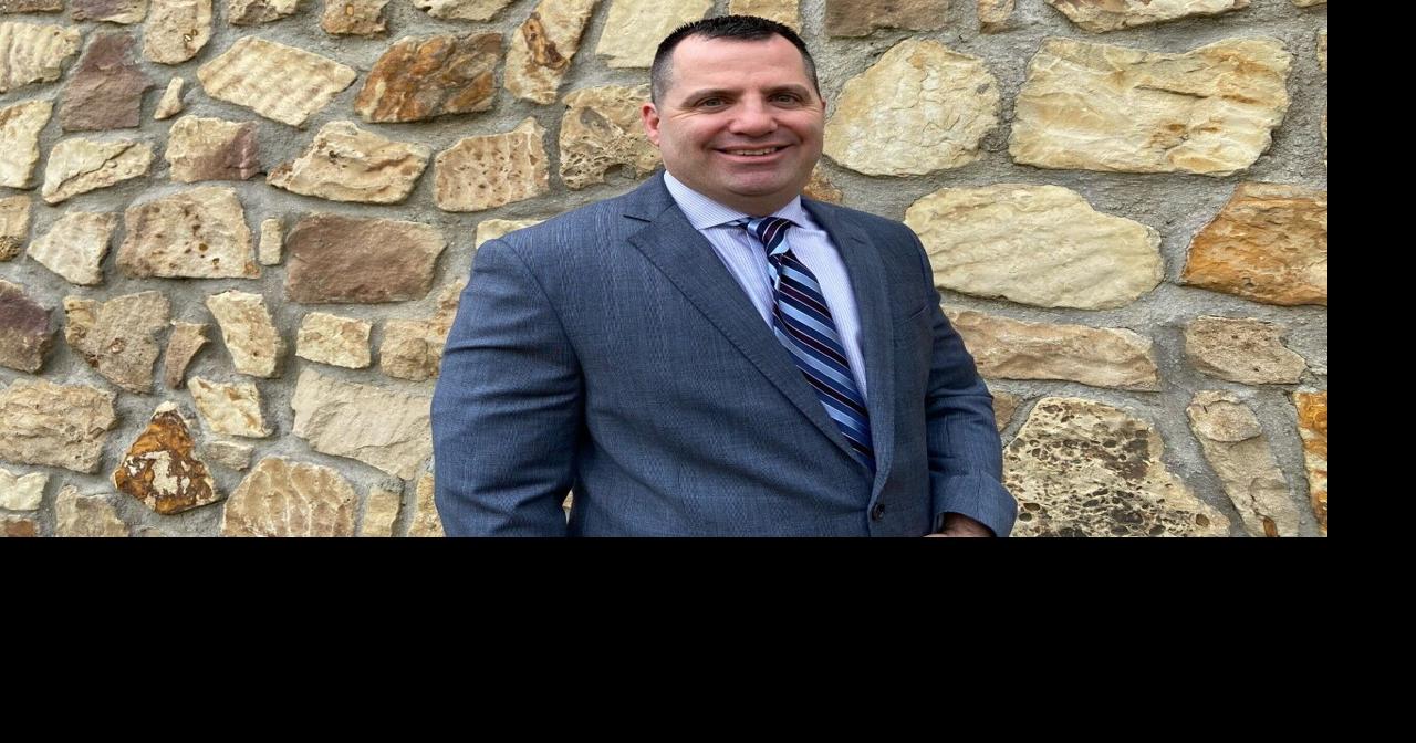 Celina community profile: Joe Monaco | Homepage | starlocalmedia.com