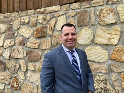 Celina community profile: Joe Monaco | Celina Record | starlocalmedia.com