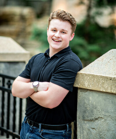 Meet Landon Merigold, loan officer and lacrosse coach | Lewisville ...