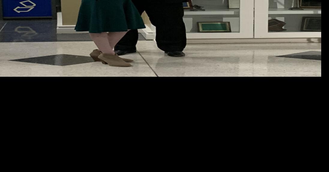 Jacqueline Durand earns recognition from the Coppell community during ...