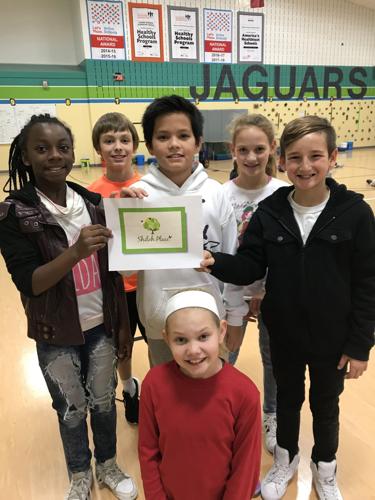 Multiple projects let McKinney ISD students give back | News ...