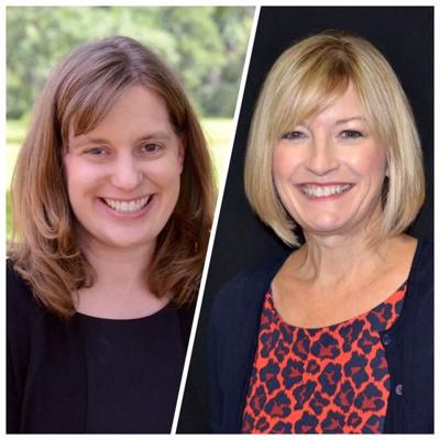 LISD names Rapp, Talbert to key leadership roles | Homepage ...