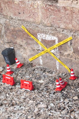 You will soon see 'tiny doors' popping up in Downtown McKinney. Here's why | Homepage ...