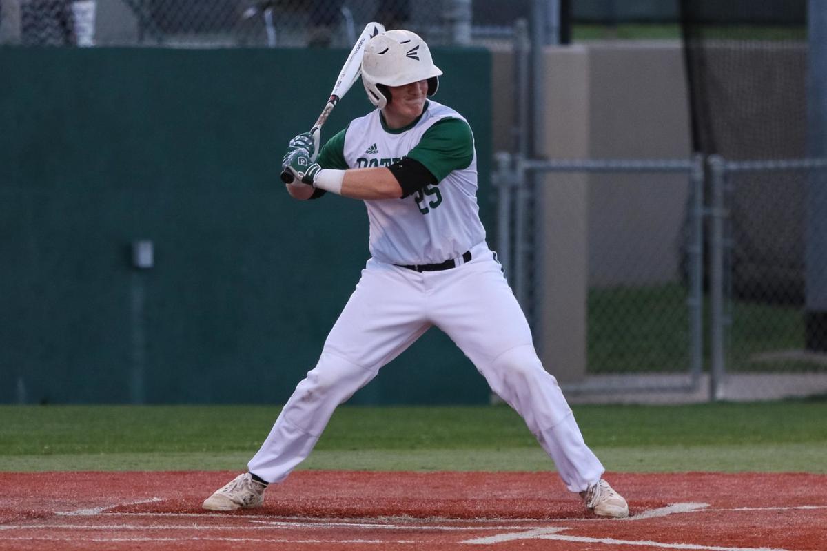 Poteet, West Mesquite baseball denied chance at playoff run | Sports ...