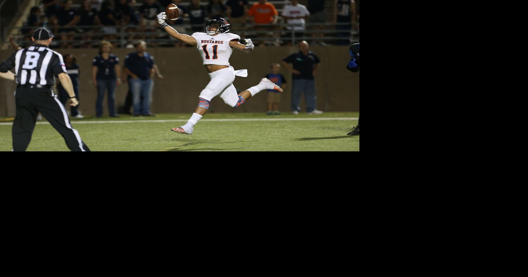 Sachse Football History: Mustangs continue to build tradition | Rowlett ...