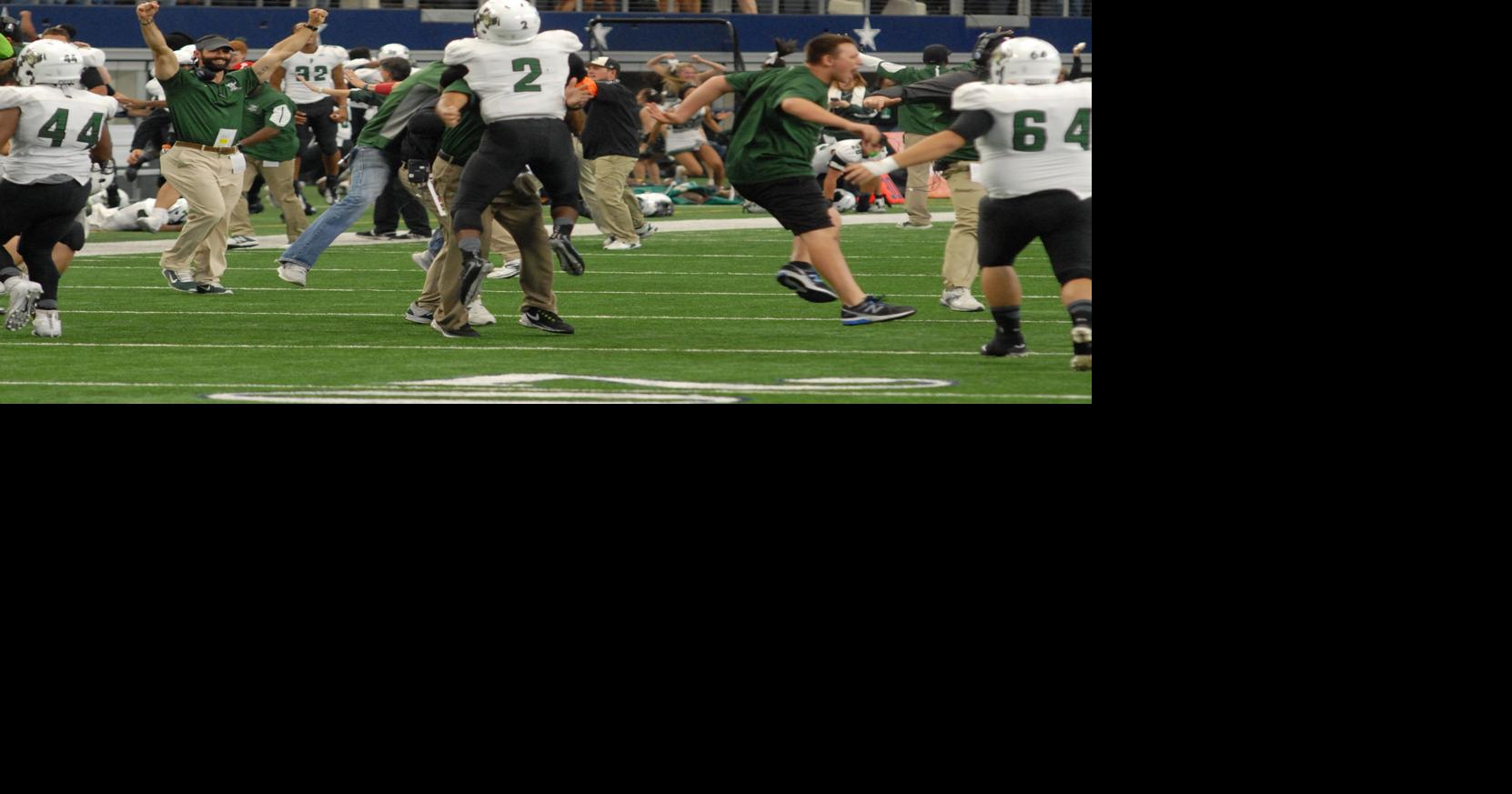 Poteet Football History: Pirates in midst of most successful stretch in ...