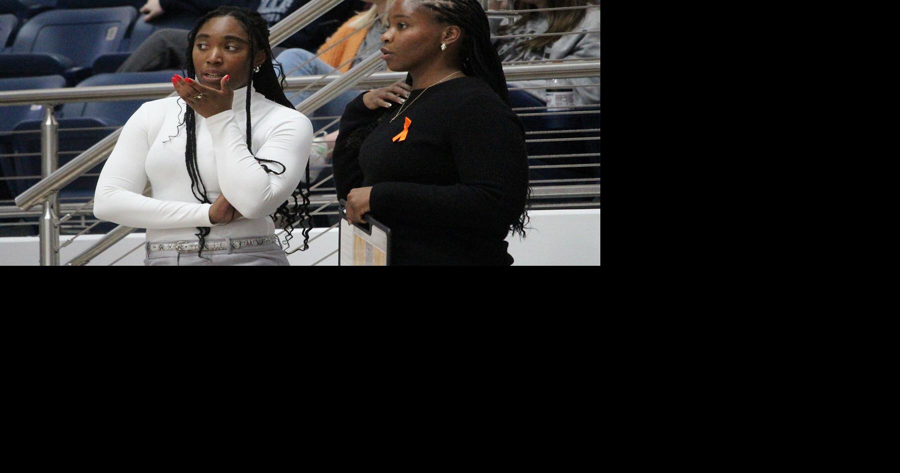 Former Walnut Grove assistant Symone Jackson ready to lead 6-6A champ Prosper | Check Out ...