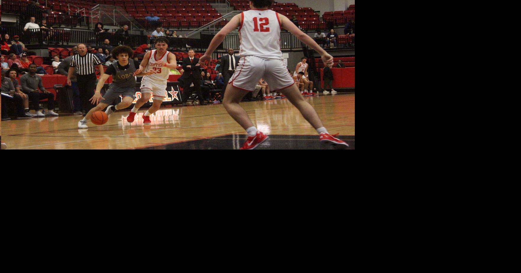 Boys Basketball: Little Elm vs. Braswell | | starlocalmedia.com