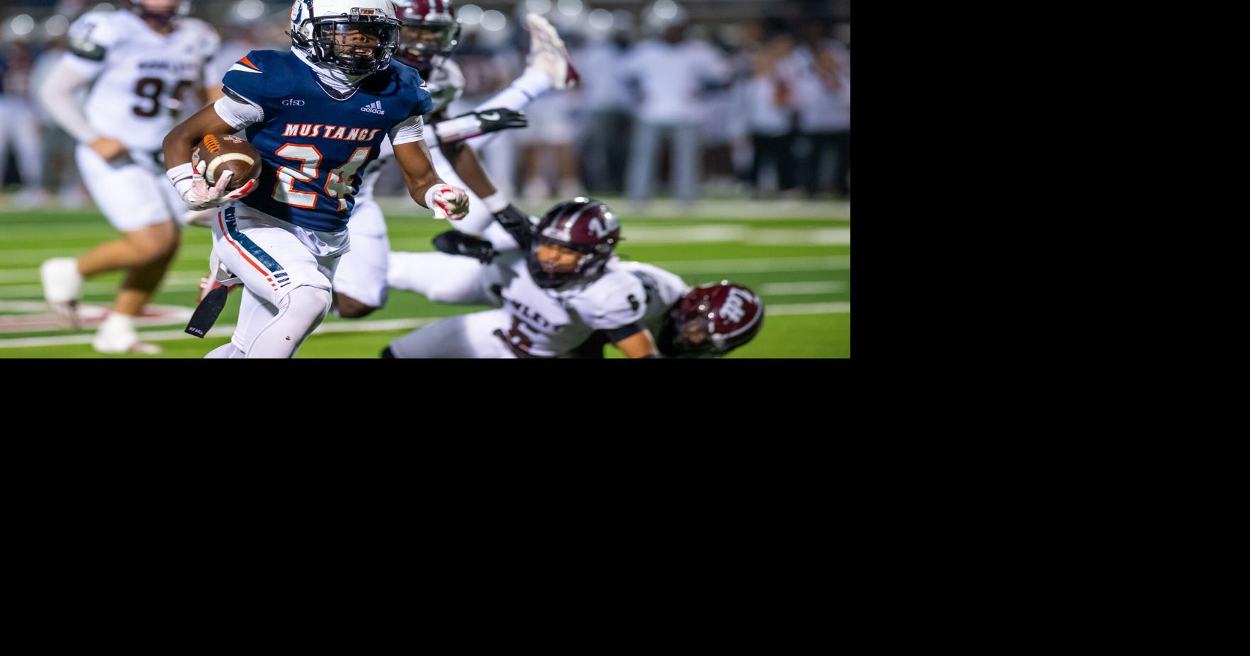 Sachse Football History: Mustangs continue to add to winning tradition ...