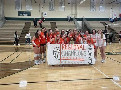 Satisfying win: Celina rallies past rival Aubrey to advance to state ...