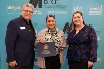 Mesquite Business Briefs: Business Retention and Expansion Task Force ...