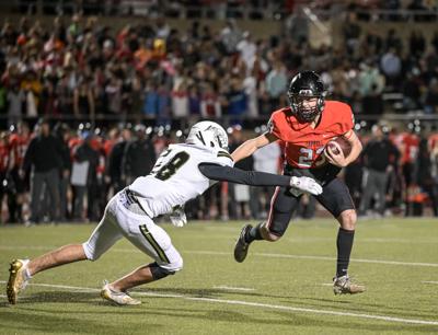 Area football teams begin 2022 season this week | Coppell Gazette ...