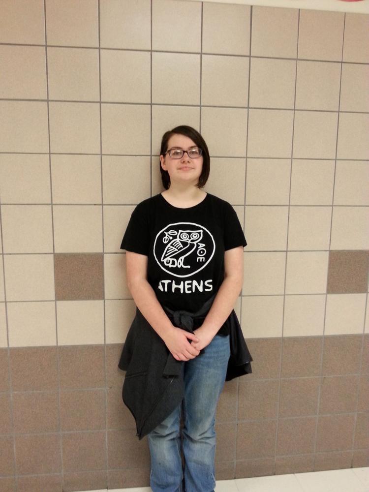 Rowlett freshman to represent Texas in speech competition | News ...