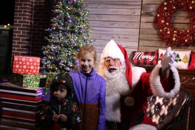 Coppell tree lighting, holiday parade returns Dec. 6 | Coppell Gazette ...