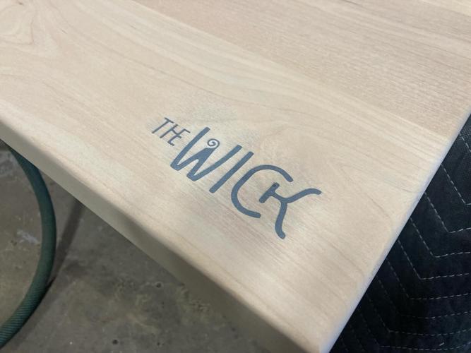 The Wick simmers toward opening date | Celina Record | Local News ...