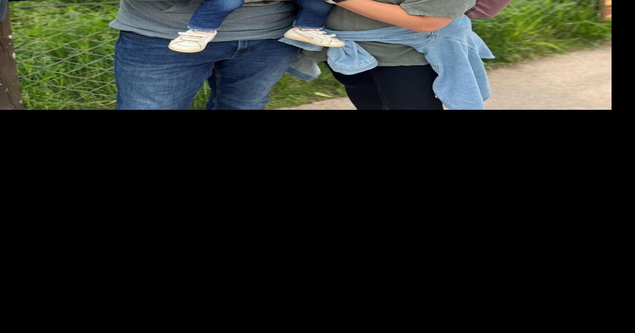 'Enjoy the beautiful outdoors:' Rebecca Calvert cultivates community ...