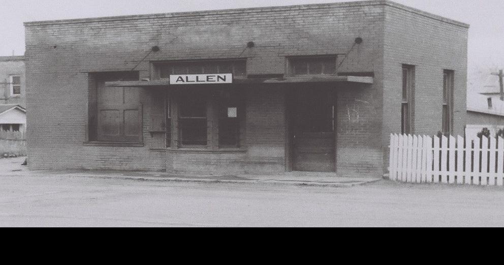 'Interurban' program to celebrate historic Allen railroad | Allen ...