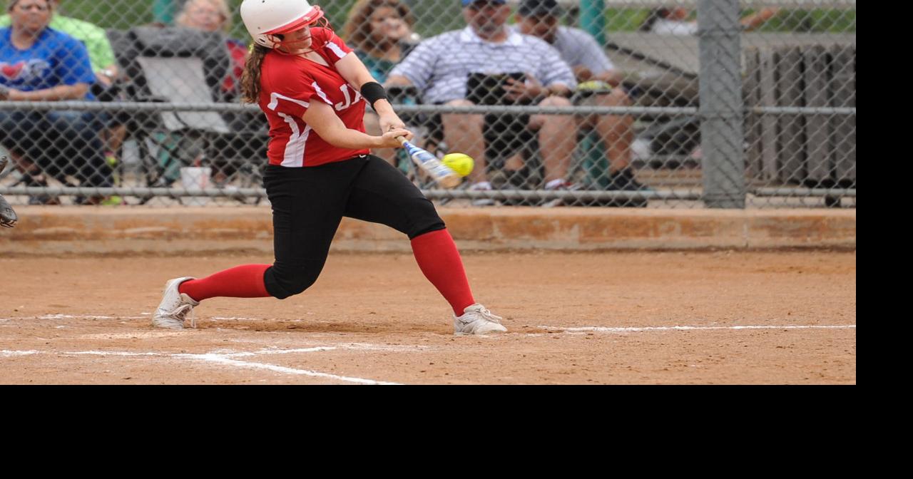 Softball Playoffs Picture: Teams jockey for position in final week of ...