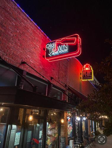 Old Town Wine House becomes part of the growth in Lewisville | Homepage ...