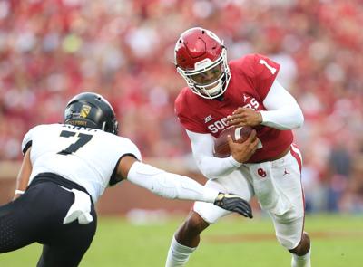 Football: Allen alum Kyler Murray named Heisman Trophy finalist | Allen ...