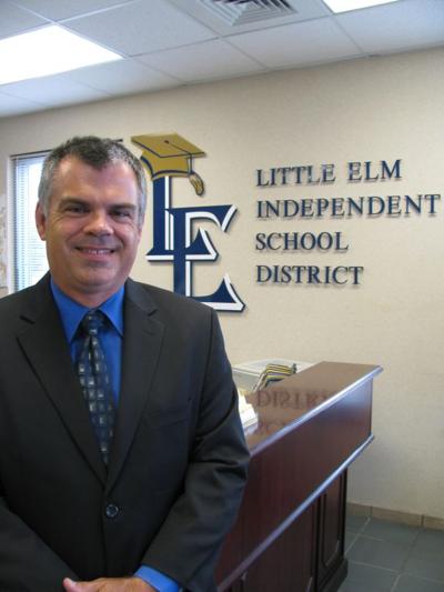 Charles Lester named principal of Little Elm High School | Little Elm ...