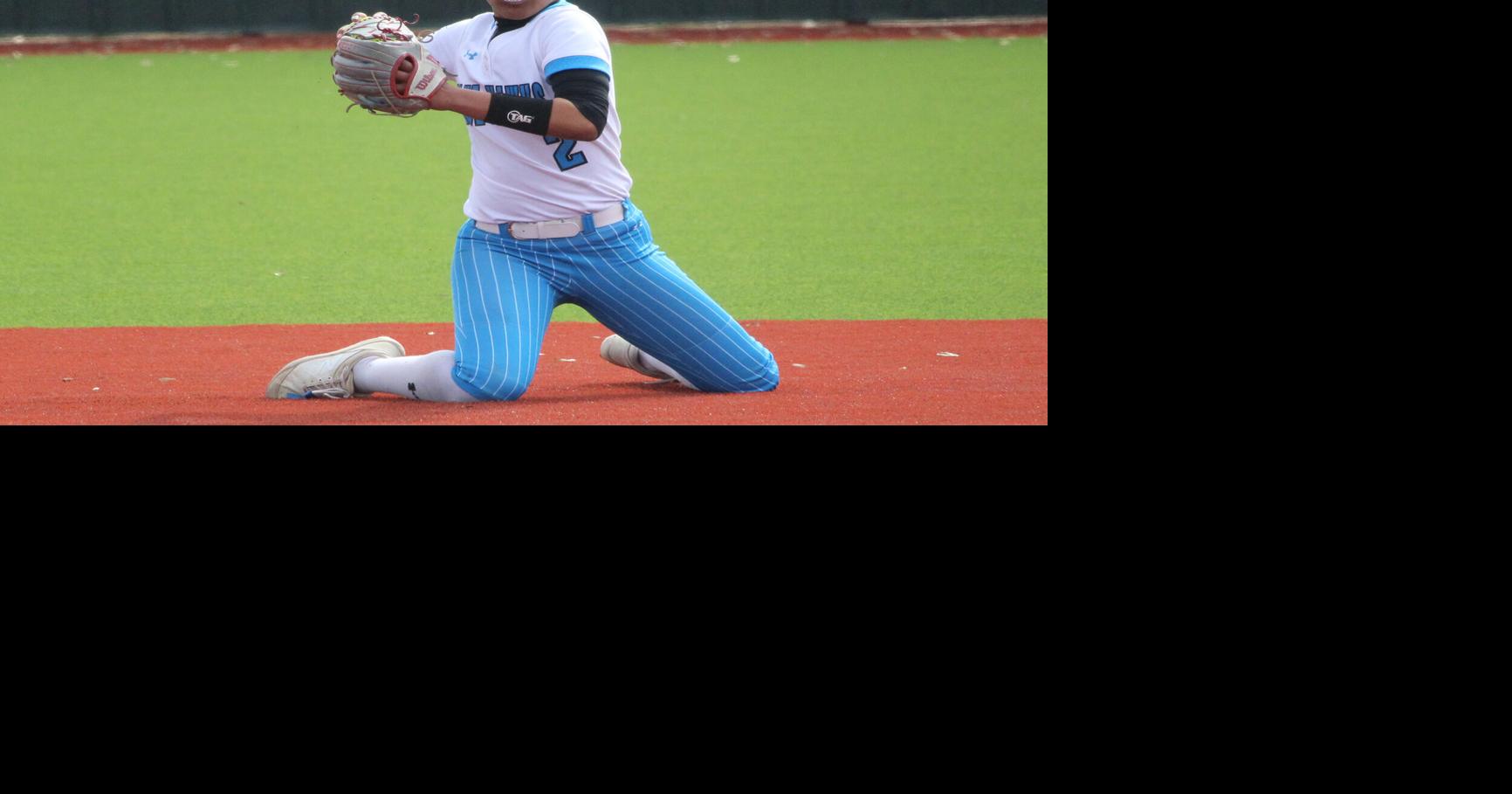 Newcomer of the Year: Kennedy Bradley, Prosper Rock Hill, Fr ...