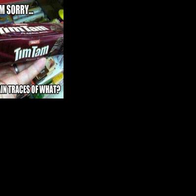 Cannibal cookies? | | starlocalmedia.com