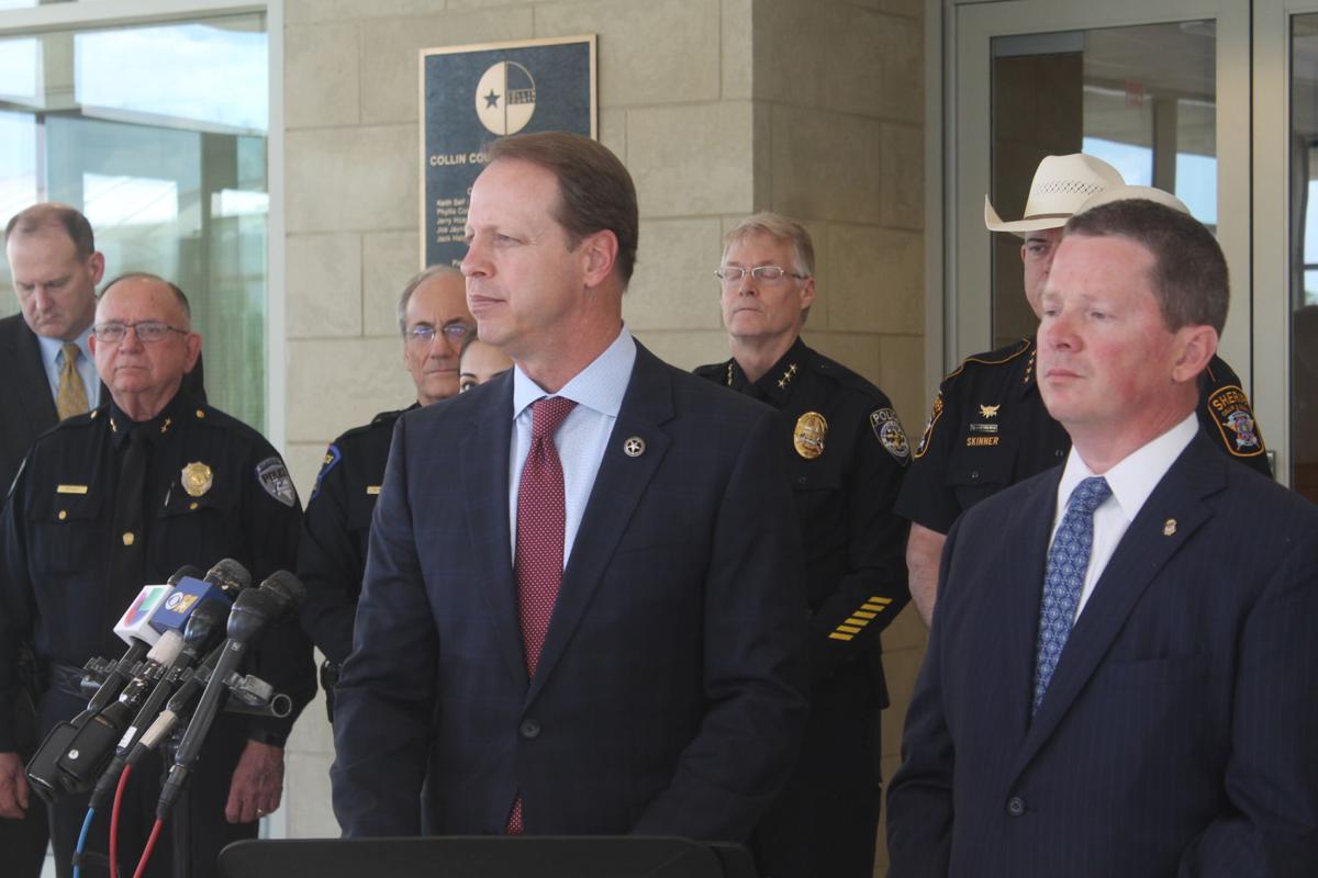 Plano teen sentenced for planning terrorist attack on Stonebriar Centre ...