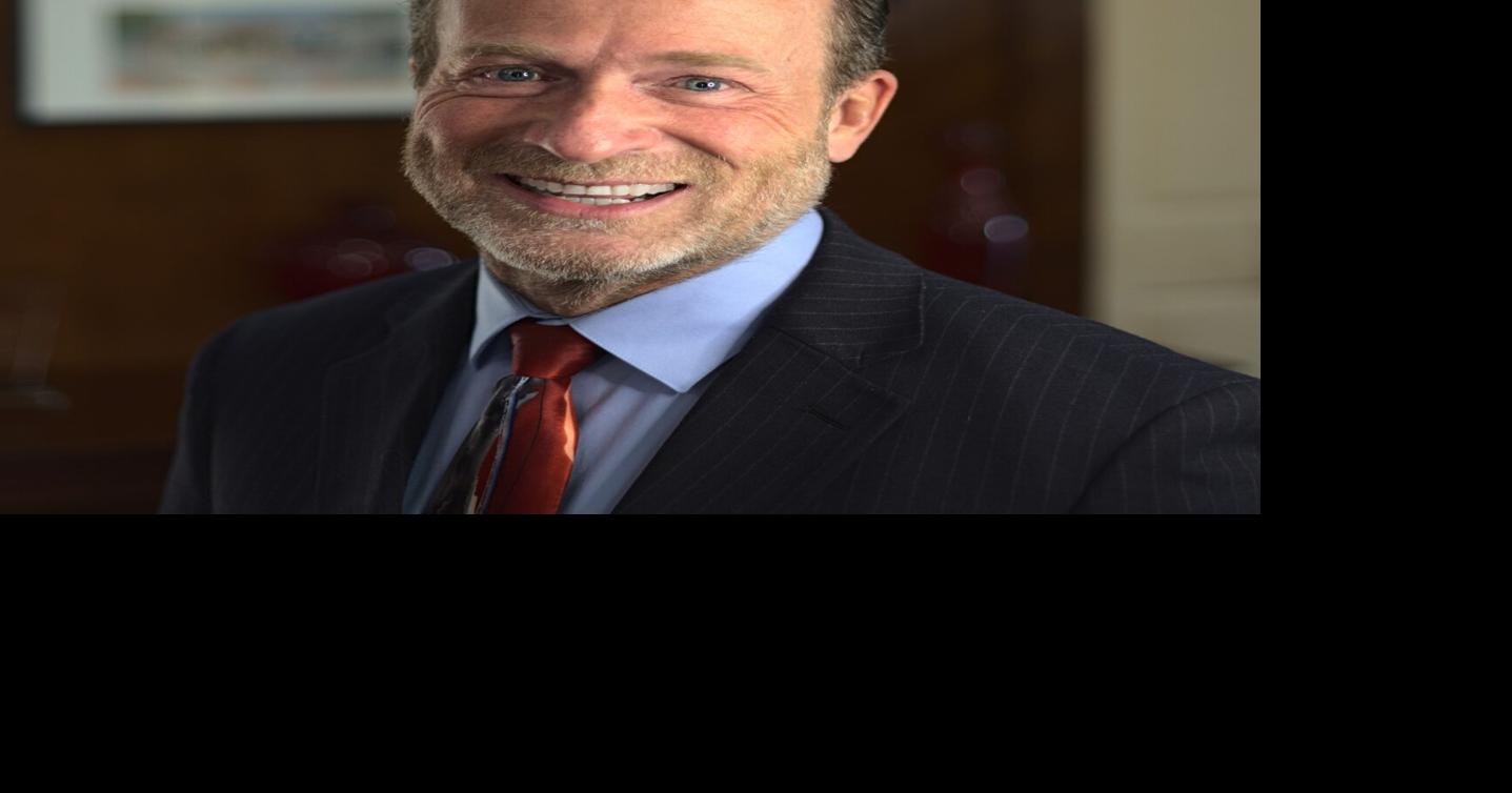 Meet Michael Gallops, the new President/CEO of the Metrocrest Chamber ...