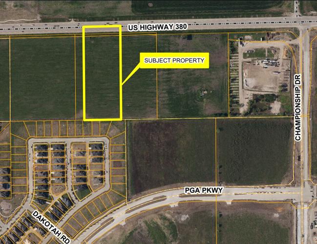 Frisco inches closer to US 380 business park development | Homepage ...