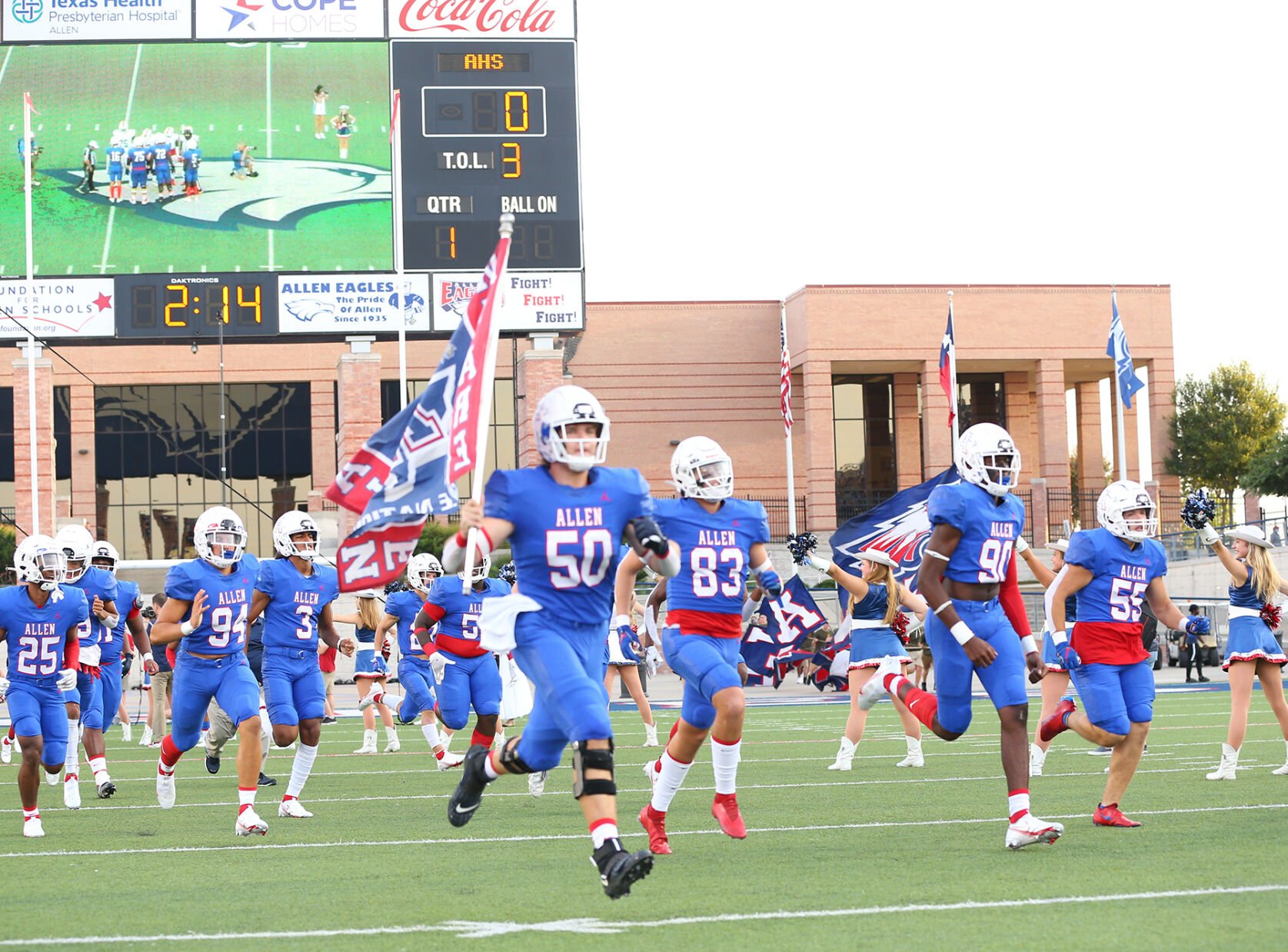 Next man up: Wiginton focusing on relationships as he prepares to lead ...