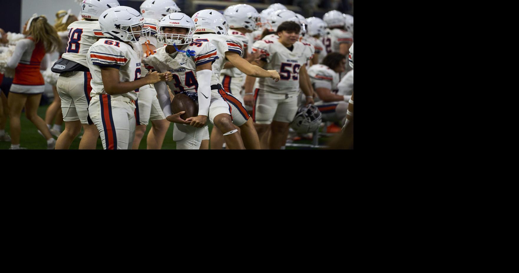 UIL cutoff numbers alter Frisco landscape, elevate Celina and Prosper ...