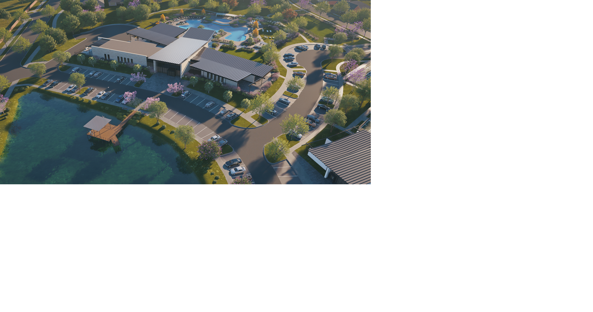 Connecting community: PulteGroup breaks ground on amenity center for Del Webb at Legacy Hills ...