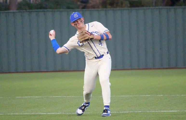 Trip around the bases: Highlights from another season of high school ...