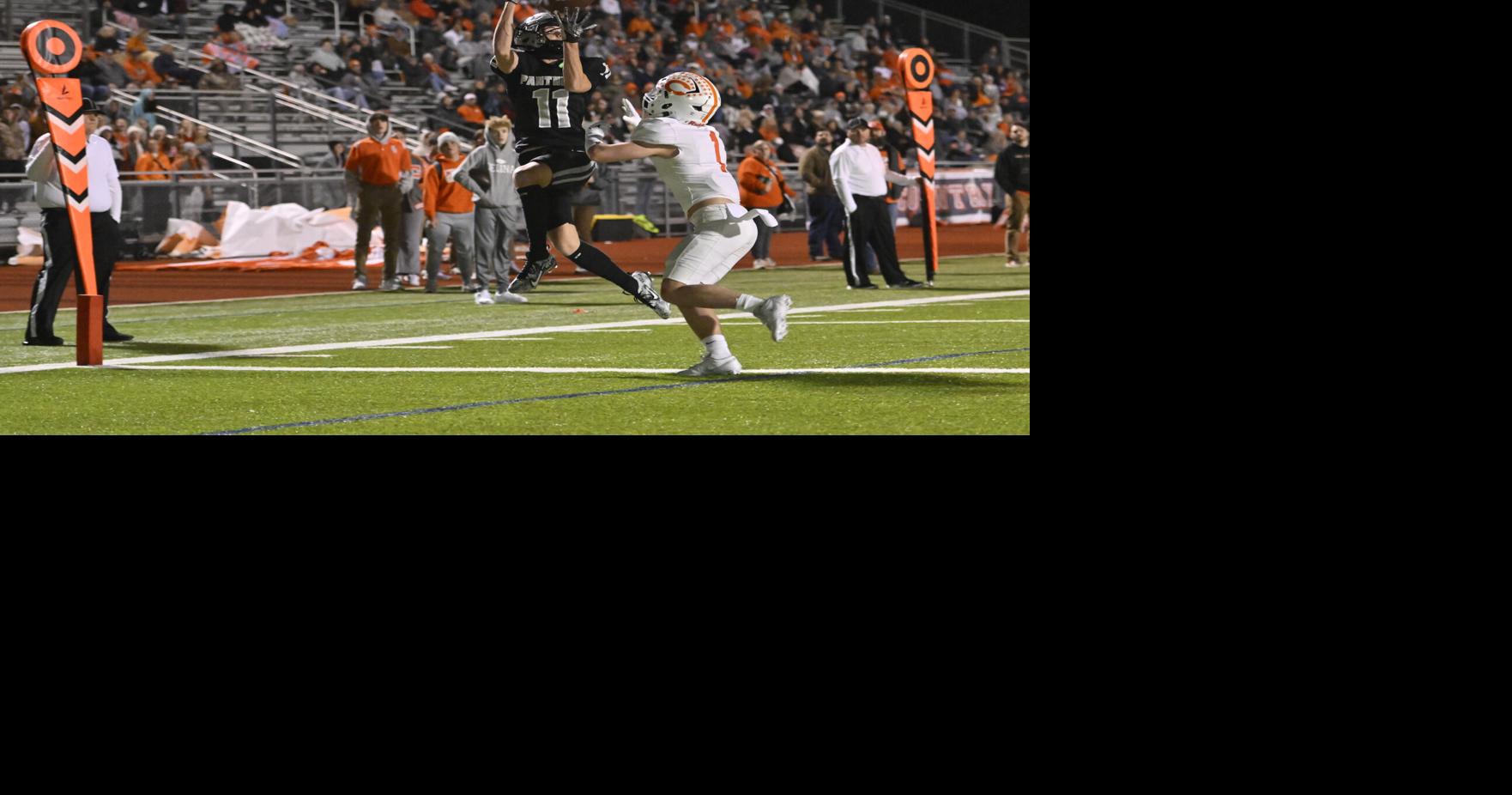 Fierce Competition in 7-4A Division I | Star Local Media High School ...